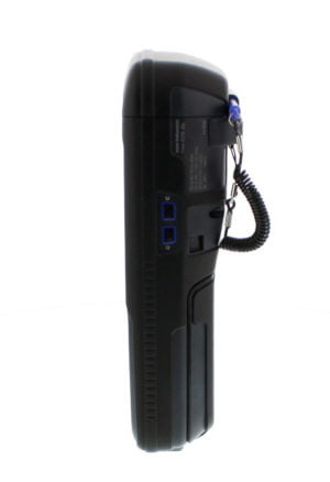 I.Roc Ci70: Intrinsically Safe Computer For Hazardous Areas