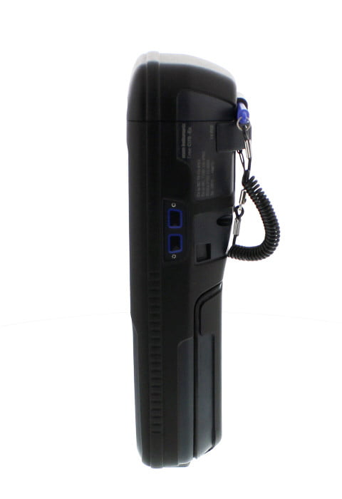 I.Roc Ci70: Intrinsically Safe Computer For Hazardous Areas