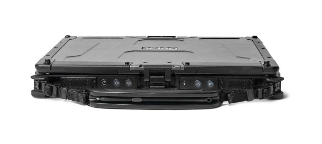 Getac V110 - G6 Fully Rugged Laptop - Intrinsically Safe Store