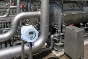 Ion Science Titan Detector: Intrinsically Safe Fixed Benzene Detector