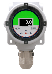 Intrinsically Safe Detector: Personal Voc Detector - Ion Science Cub