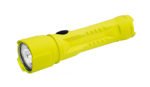 Intrinsically Safe Flashlight: Koehler Brightstar Razor 2 Led