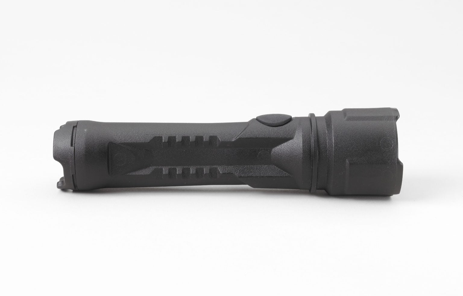 Intrinsically Safe Flashlight: Koehler Brightstar Razor Led