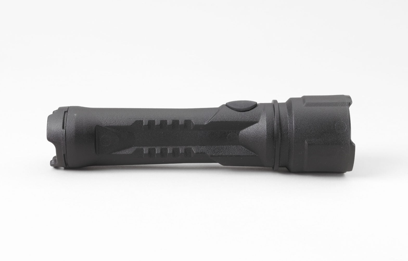 Intrinsically Safe Flashlight: Koehler Brightstar Razor Led