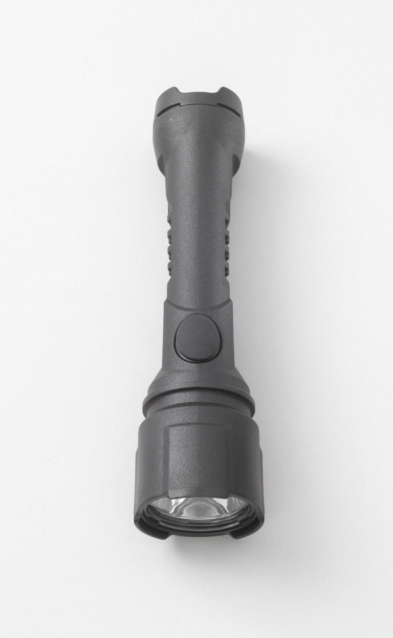 Intrinsically Safe Flashlight: Koehler Brightstar Razor Led