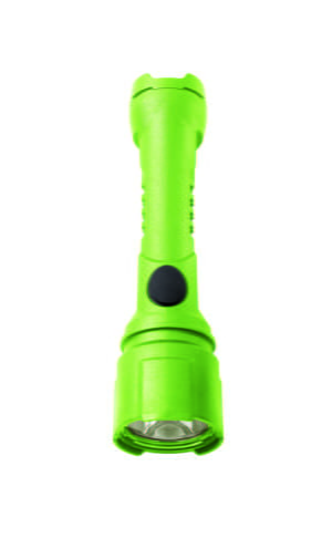 Intrinsically Safe Flashlight: Koehler Brightstar Razor Led