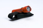 Intrinsically Safe Flashlight: Koehler Brightstar Razor Led