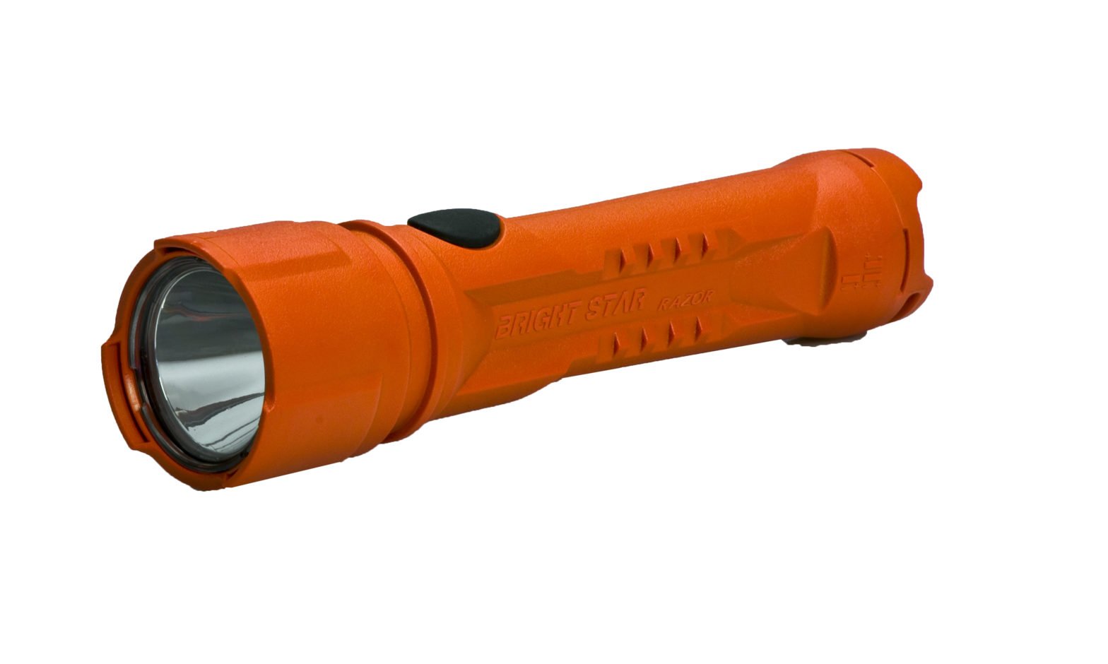 Intrinsically Safe Flashlight: Koehler Brightstar Razor Led