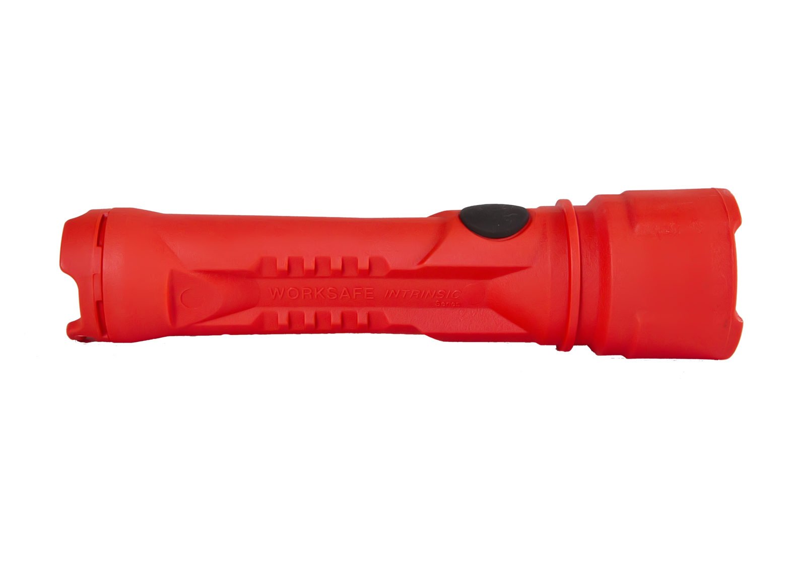 Intrinsically Safe Flashlight: Koehler Brightstar Razor Led