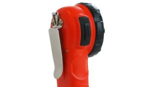 Koehler Brightstar Responder RA LED Rechargeable Flashlight ...