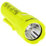 Intrinsically Safe Flashlights | ATEX & IECEx Certified Lighting