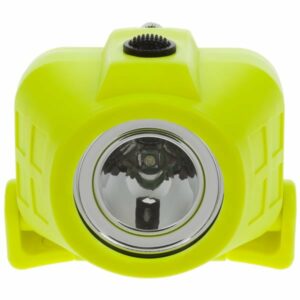Intrinsically Safe Headlamp NightStick XPP-5452G