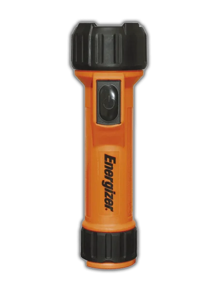 Energizer Intrinsically Safe 2d Torch Emergency Energizer ISHH25
