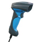 Bartec Handheld Barcode Scanner BCS 3600 - Intrinsically Safe Store