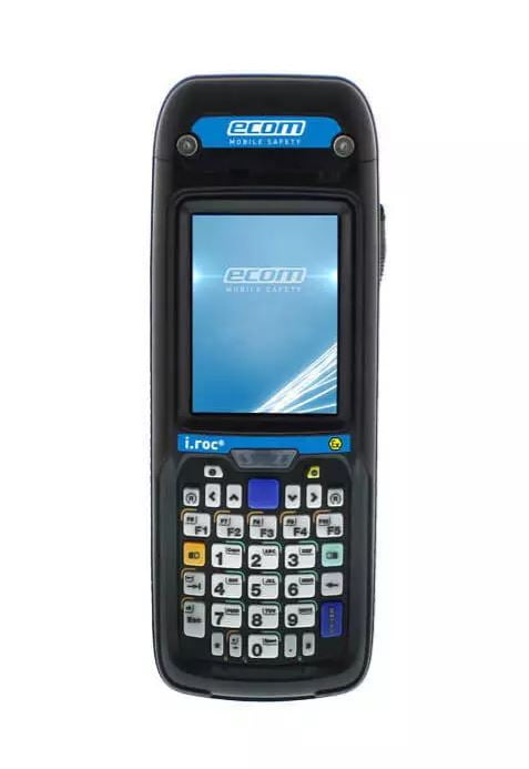 Intrinsically Safe Handheld Computers: Top-Rated Rugged Devices Online
