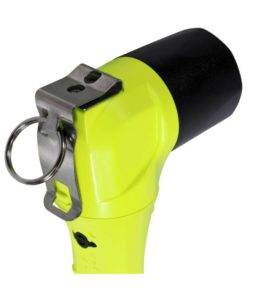 Peli 3610Z0 Little Ed™ Right Angle Flashlight - Intrinsically Safe Store