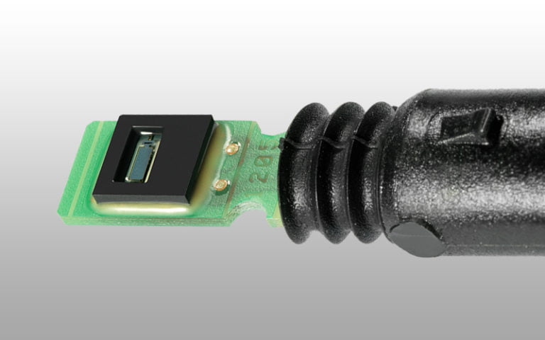 Intrinsically Safe Sensor: Reliable Humidity & Temperature Sensor