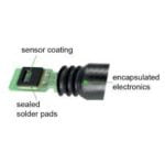Intrinsically Safe Sensor: Reliable Humidity & Temperature Sensor