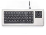 Intrinsically Safe Keyboards: Durable Industrial Keyboards For ...