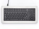 Intrinsically Safe Keyboards: Durable Industrial Keyboards For ...