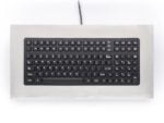 Intrinsically Safe Industrial Keyboard iKey DU-5K-FSR-NI-CXPS2/USB ...