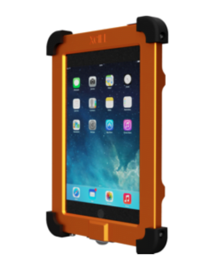 Intrinsically Safe iPad Mini 5 Case ATEX Zone 1 - Intrinsically Safe Store