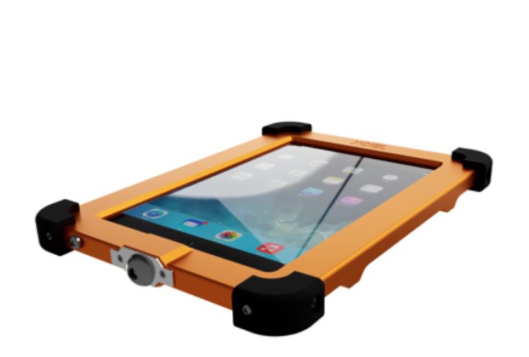 Mobile Protection: Intrinsically Safe iPad Cases - Intrinsically Safe Store