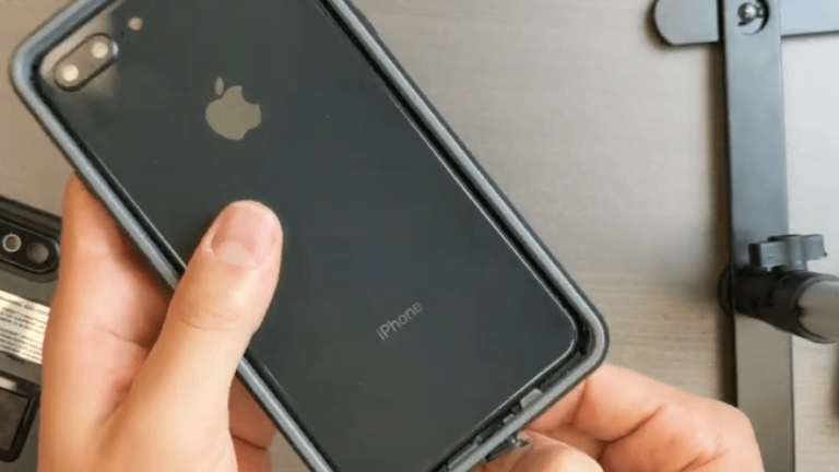 Intrinsically Safe iPhone 8 Plus Case ATEX Zone 2 - Intrinsically Safe ...