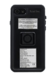 Intrinsically Safe Iphone Case: Rugged Atex Zone 2 Protection