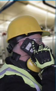 Workflow Optimization with Intrinsically Safe iPhone Cases ...
