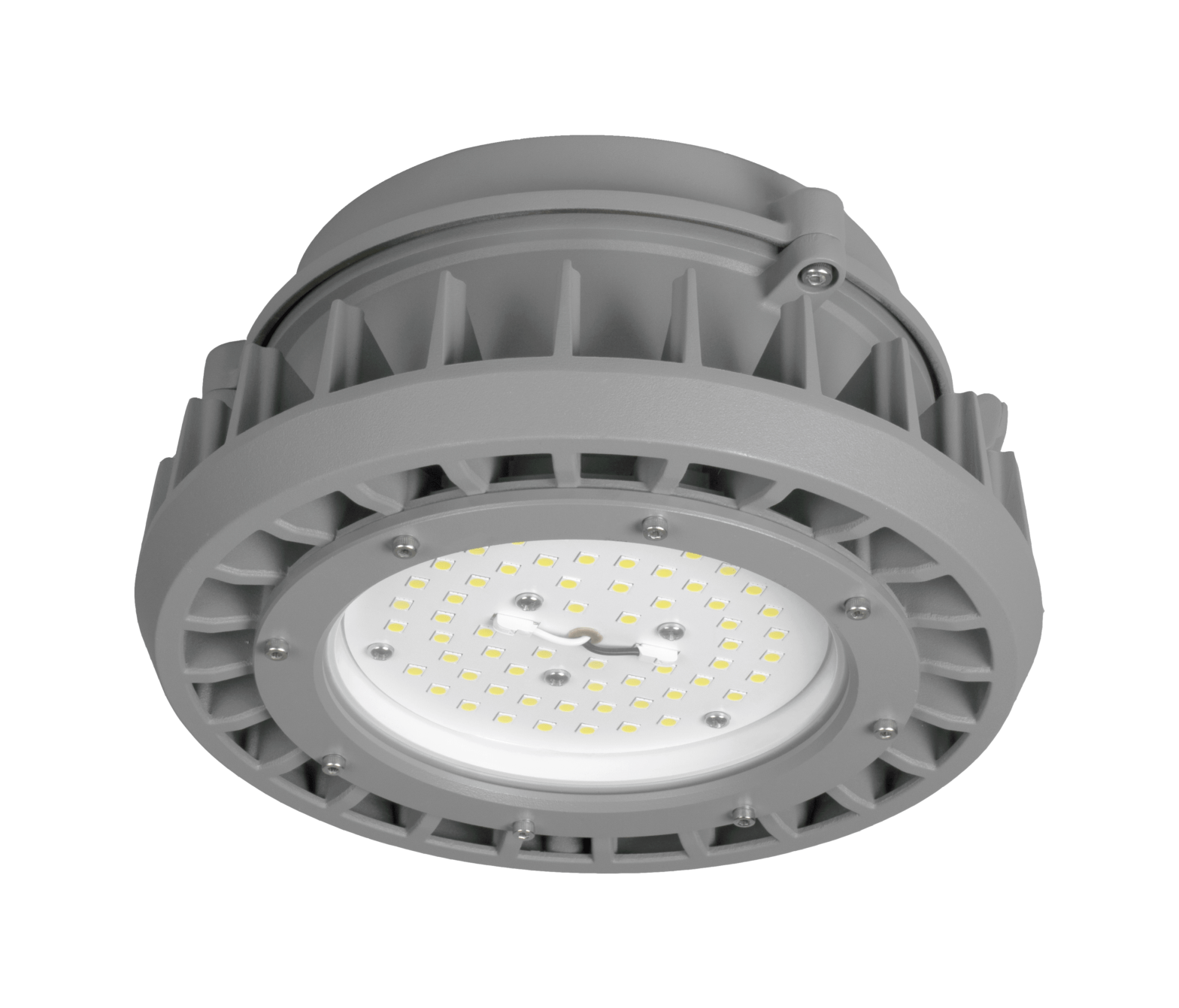 NICOR-XPR1B065U50GRM Eres LED Area Light - Intrinsically Safe Store