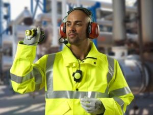 Led Flashlight: Intrinsically Safe Led Flashlight Ecom Lite Ex Pl-10E