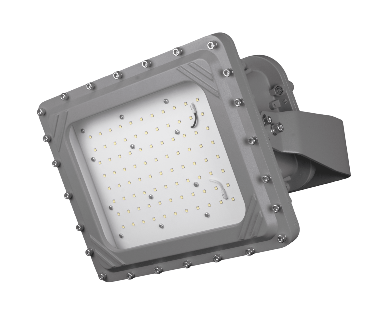 Explosion Proof Floodlights: Top Quality Lighting Solutions