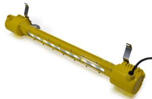 AE Light Explosion Proof LED AEDL618A 40W - Intrinsically Safe Store