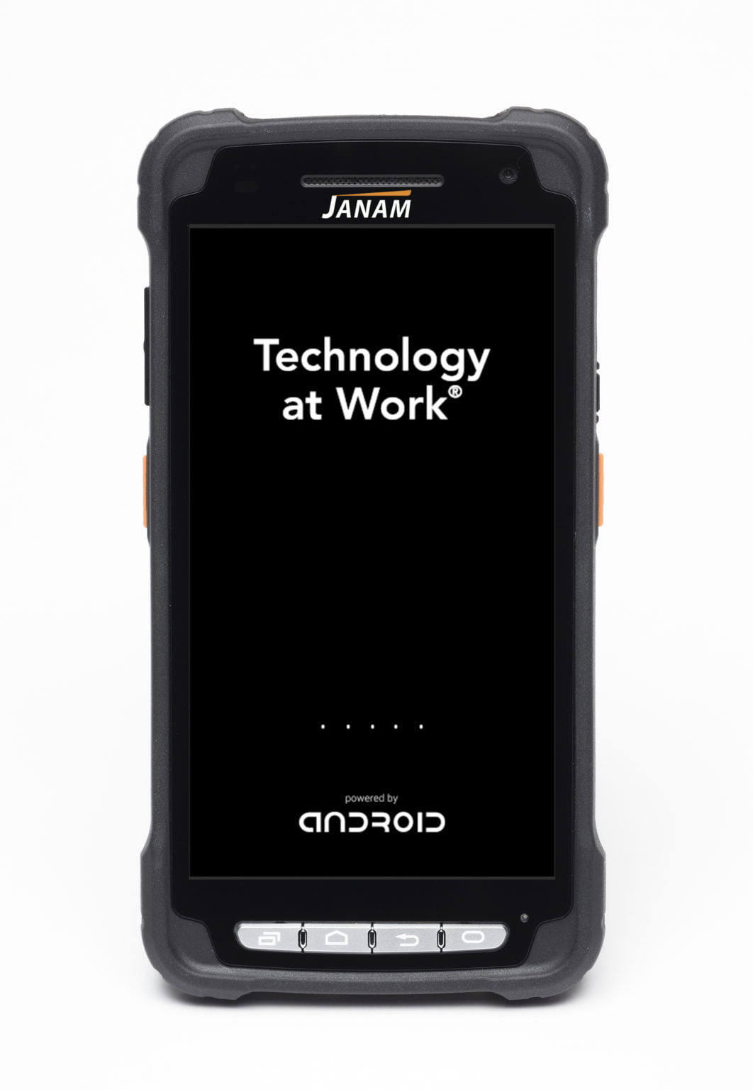 Extronics iScan 211 Barcode Scanner - Intrinsically Safe Store