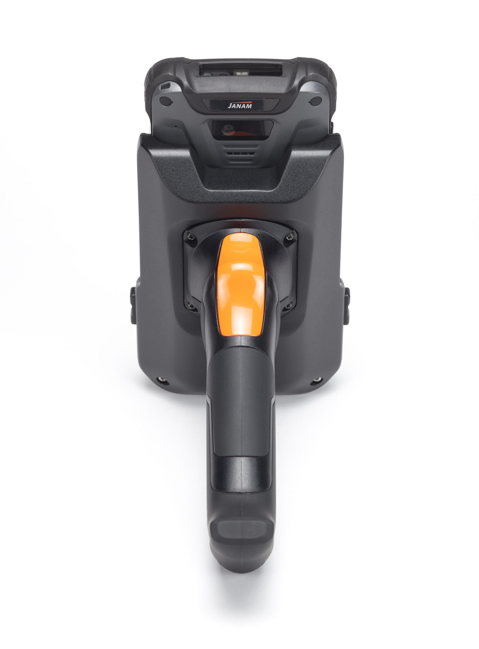 Janam XT2 Handheld Mobile Computer - Intrinsically Safe Store