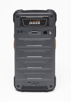 Janam XT2+ Handheld Mobile Computer - Intrinsically Safe Store