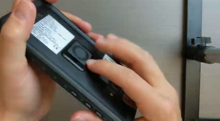 Intrinsically Safe Samsung Galaxy S9 Case ATEX Zone 2