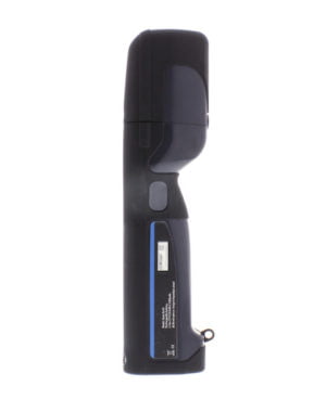 Intrinsically Safe Barcode Scanner: Top-Rated Ecom-Ident-Ex-01 Model