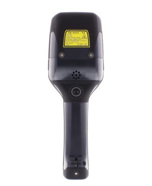 Intrinsically Safe Barcode Scanner: Top-Rated Ecom-Ident-Ex-01 Model
