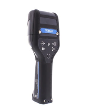 Intrinsically Safe Barcode Scanner: Top-Rated Ecom-Ident-Ex-01 Model