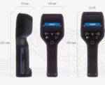 Intrinsically Safe Barcode Scanner: Top-Rated Ecom-Ident-Ex-01 Model