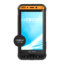 Intrinsically Safe Smartphone: Rugged Ecom Smart-Ex 02 Dz2