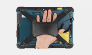 Bartec Agile X NI Tablet - Intrinsically Safe Store