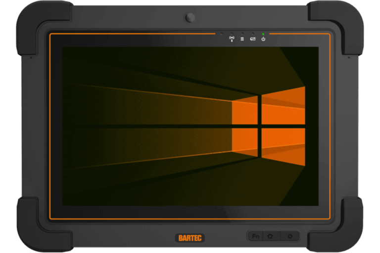 Ecom Pad-Ex 01 HR Tablet Div 2 Zone 2 - Intrinsically Safe Store
