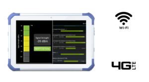 Intrinsically Safe Tablet Android 10 Inch Class 1 Division 2 ...