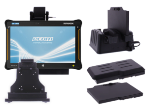 Ecom Pad-Ex 01 HR Tablet Div 2 Zone 2 - Intrinsically Safe Store