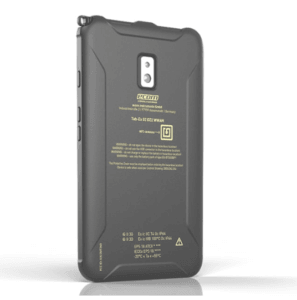 Ecom Tab-Ex 02 Zone 2 Tablet - Intrinsically Safe Store