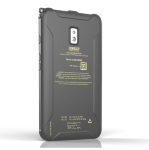 Ecom Tab-Ex 02 Zone 2 Tablet - Intrinsically Safe Store