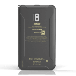 Ecom Tab-Ex 02 Zone 2 Tablet - Intrinsically Safe Store